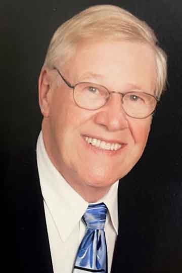 Dale E. Bricker Sr. 1933-2023 | News, Sports, Jobs - The Vindicator